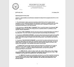 Tools and Resources | The Soldier's Spot