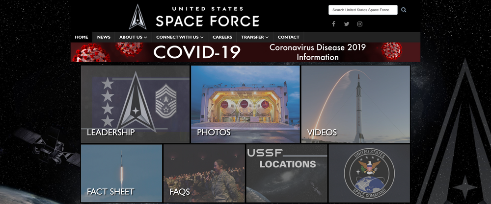 How to transfer to Space Force from the Army / Can I transfer to Space ...