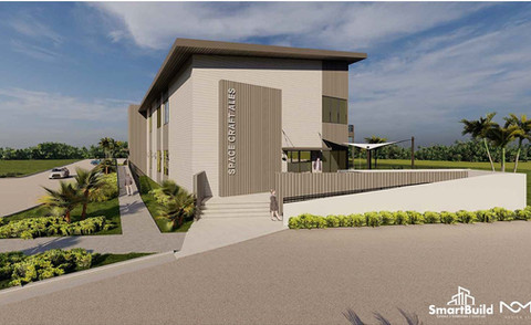 Projects | SmartBuild Construction