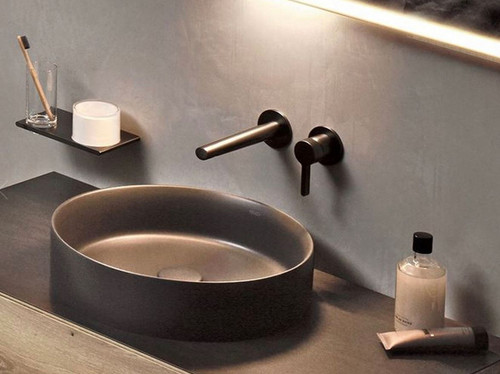 Keuco Edition 400 Single Lever Basin Mixer 51516 010201 | ferrara