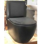 Vera Closed Coupled WC w/ UF Seat C.032 | ferrara