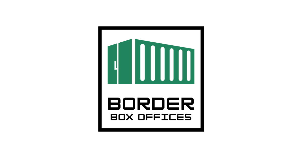 Border Box Offices | Office Space for Rent or Purchase