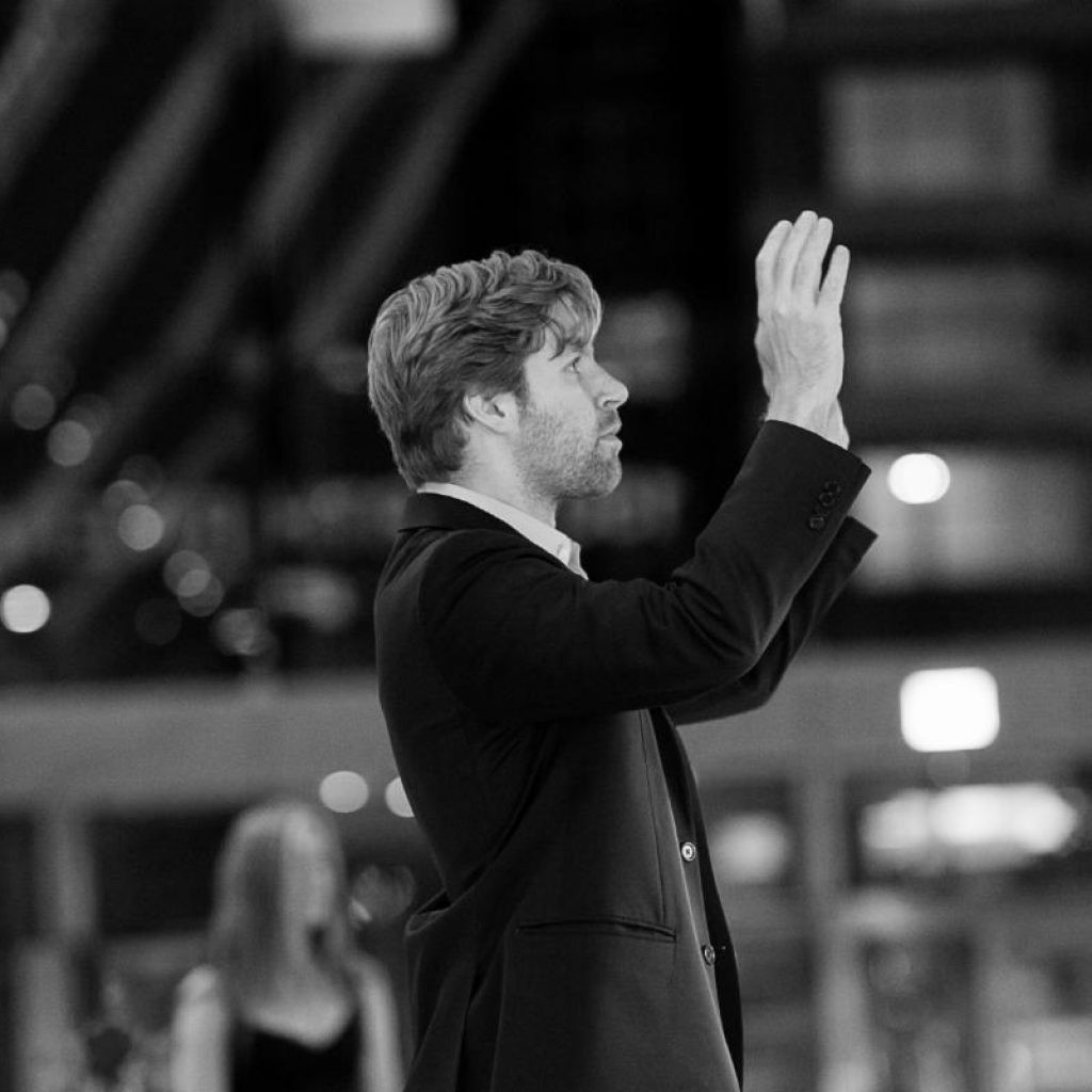 Our Programs - George Duke Commissioning Prize