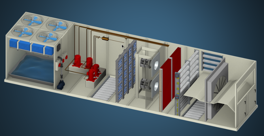 AX Workbench | solidyne