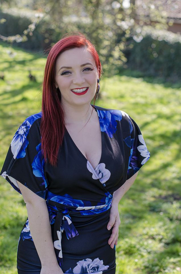 Sarah Mai | United Kingdom | Swing | Jazz | Blues | Rockabilly