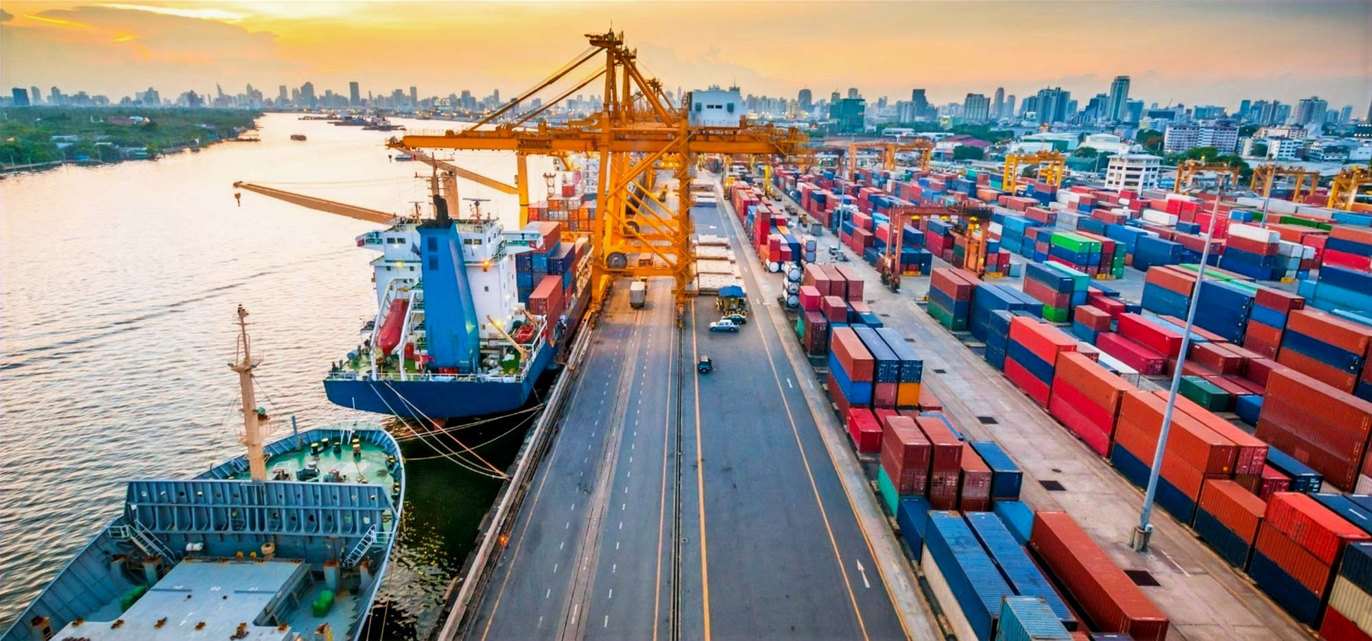 Request a Quote | Freight Forwarding Service | Ridgewood