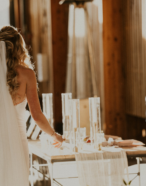 Arizona Wedding Hair and Makeup | Bombshell 7 Beauty