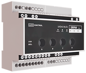 Produtos | Automação Luxcontrol