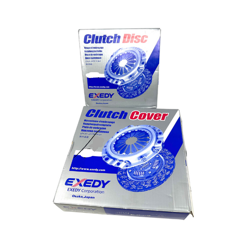 1C -Clutch Kit | Cpp Japan