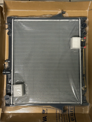 3L -Radiator | Cpp Japan