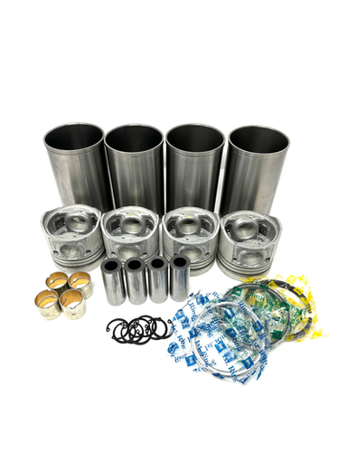 3L -Liner Kit | Cpp Japan