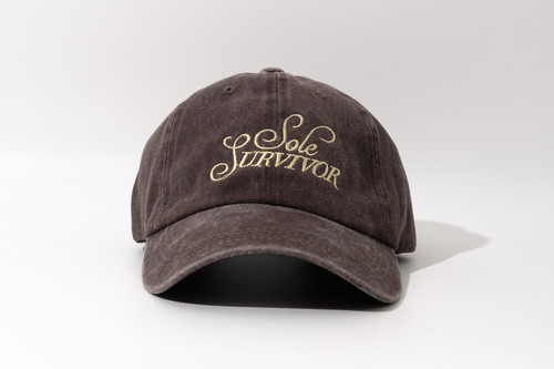 Sole Survivor Cap | Parity