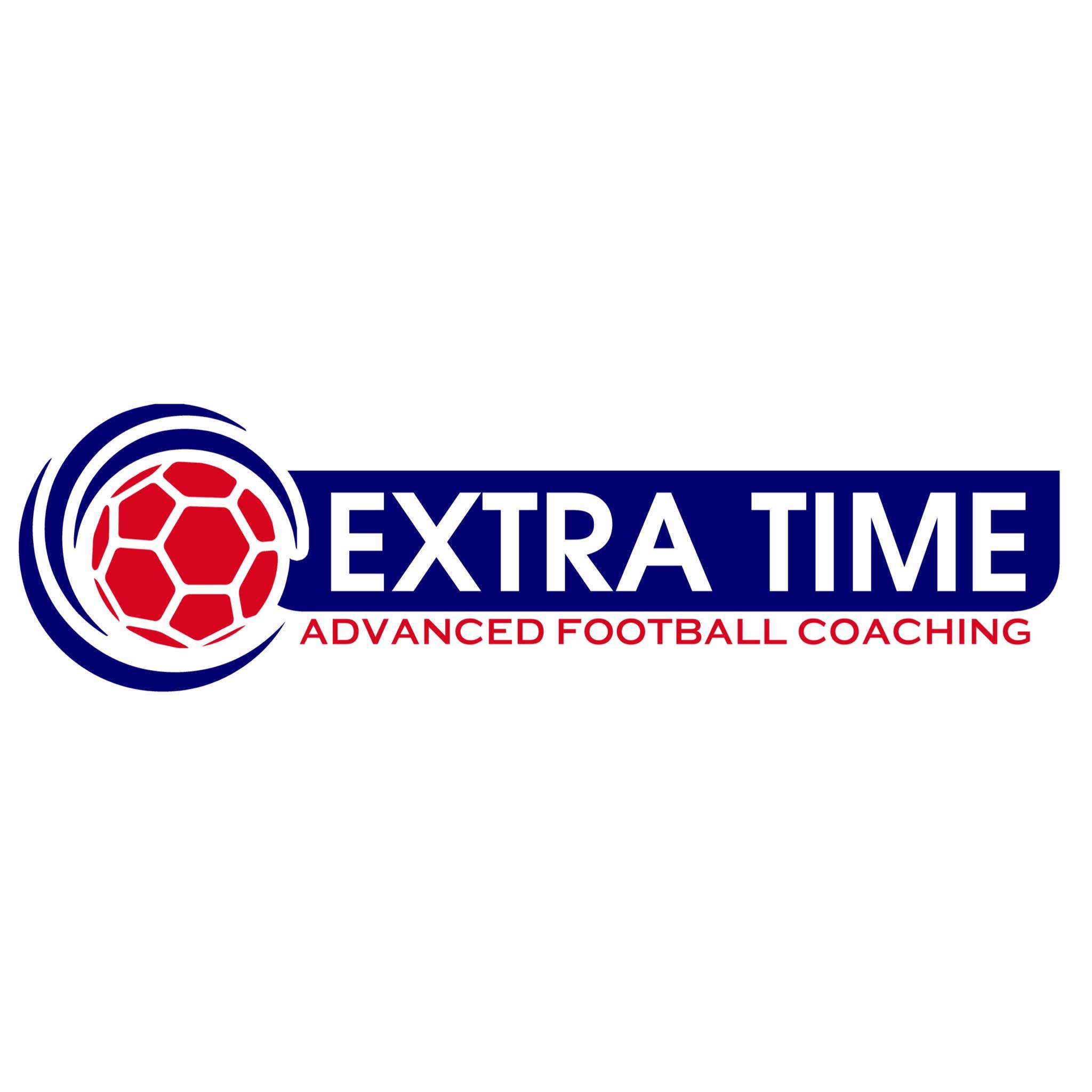 Extra Time Advanced Football Coaching | Swansea, Wales