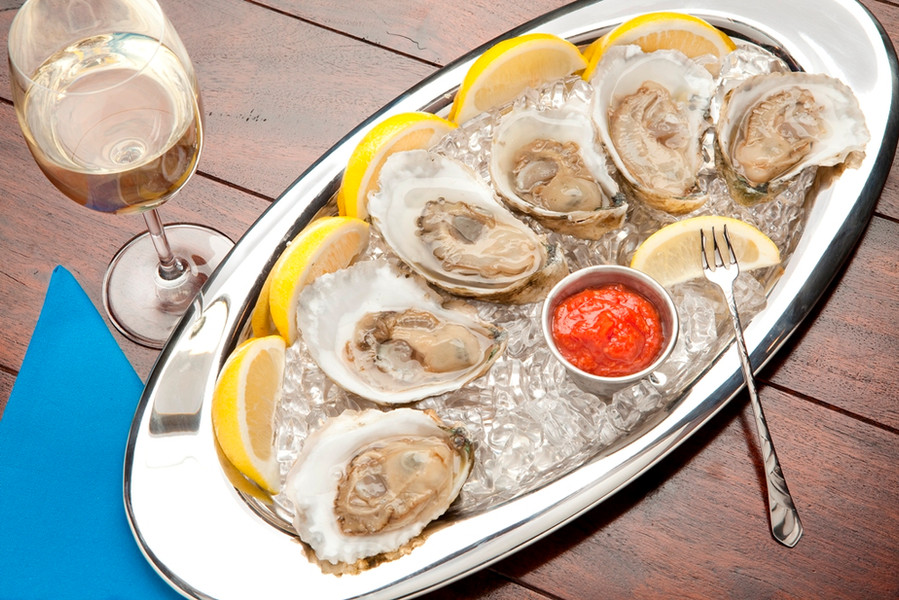 Gallery | Shellfish Growers of Virginia