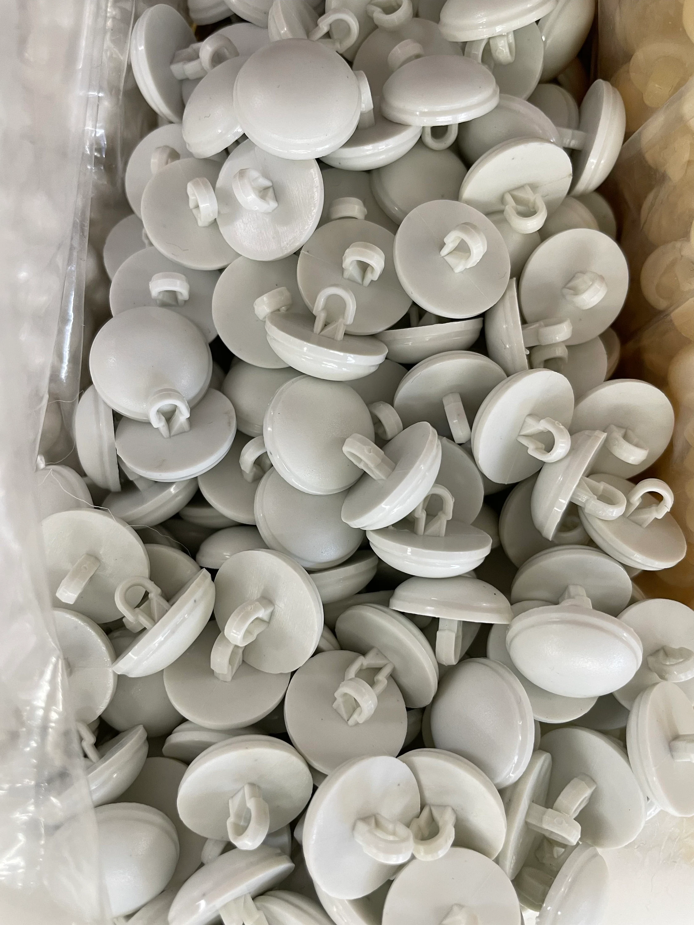 Assorted Buttons 20 for 5 Dollars | Universal Fabric