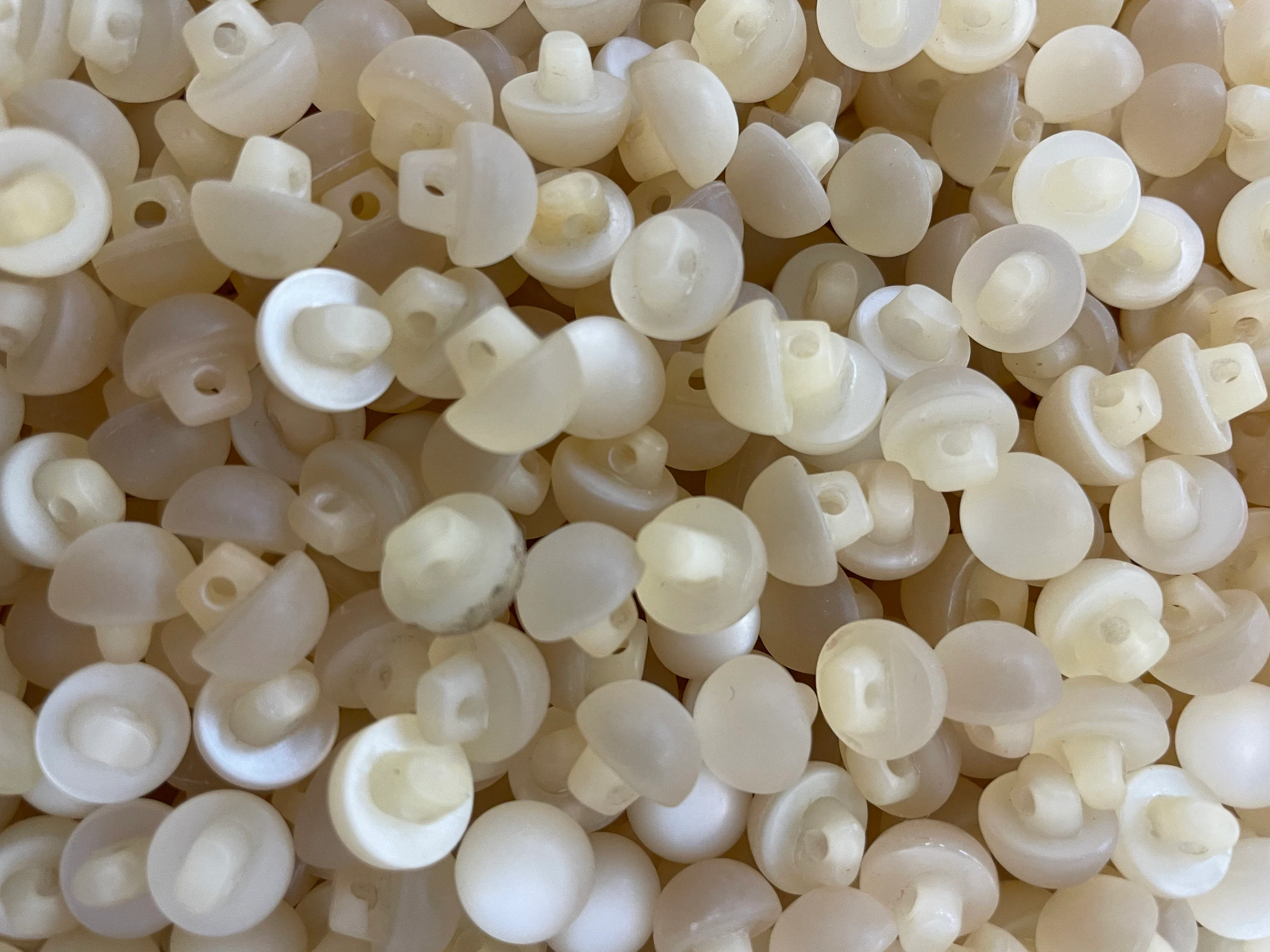 Assorted Buttons 20 for 5 Dollars | Universal Fabric