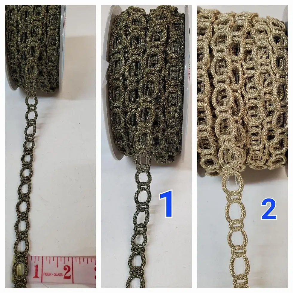 Trimmings | Universal Fabric