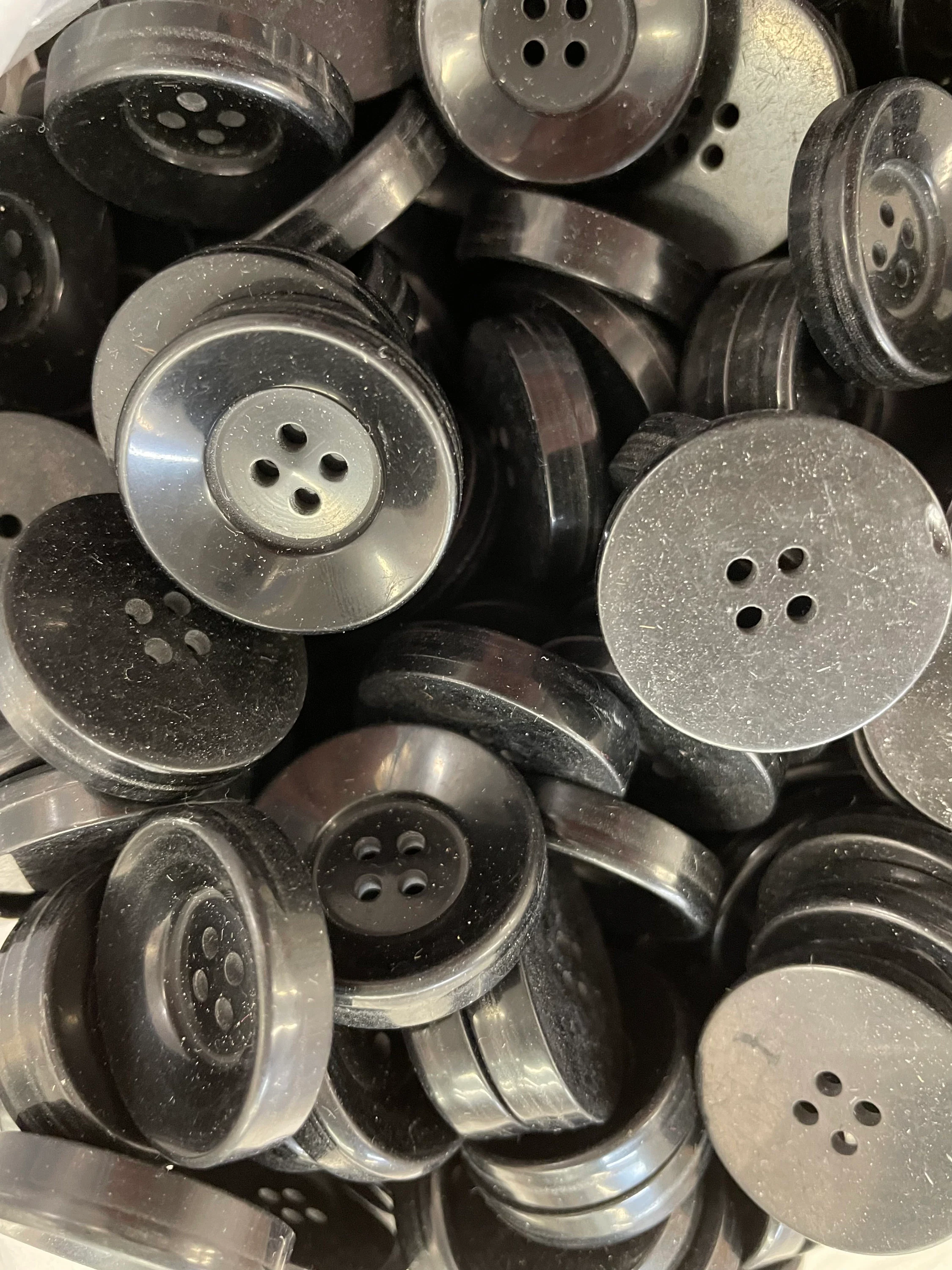 Assorted Buttons | Universal Fabric