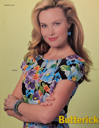 Pattern Catalog - Butterick 2010 Spring | Universal Fabric