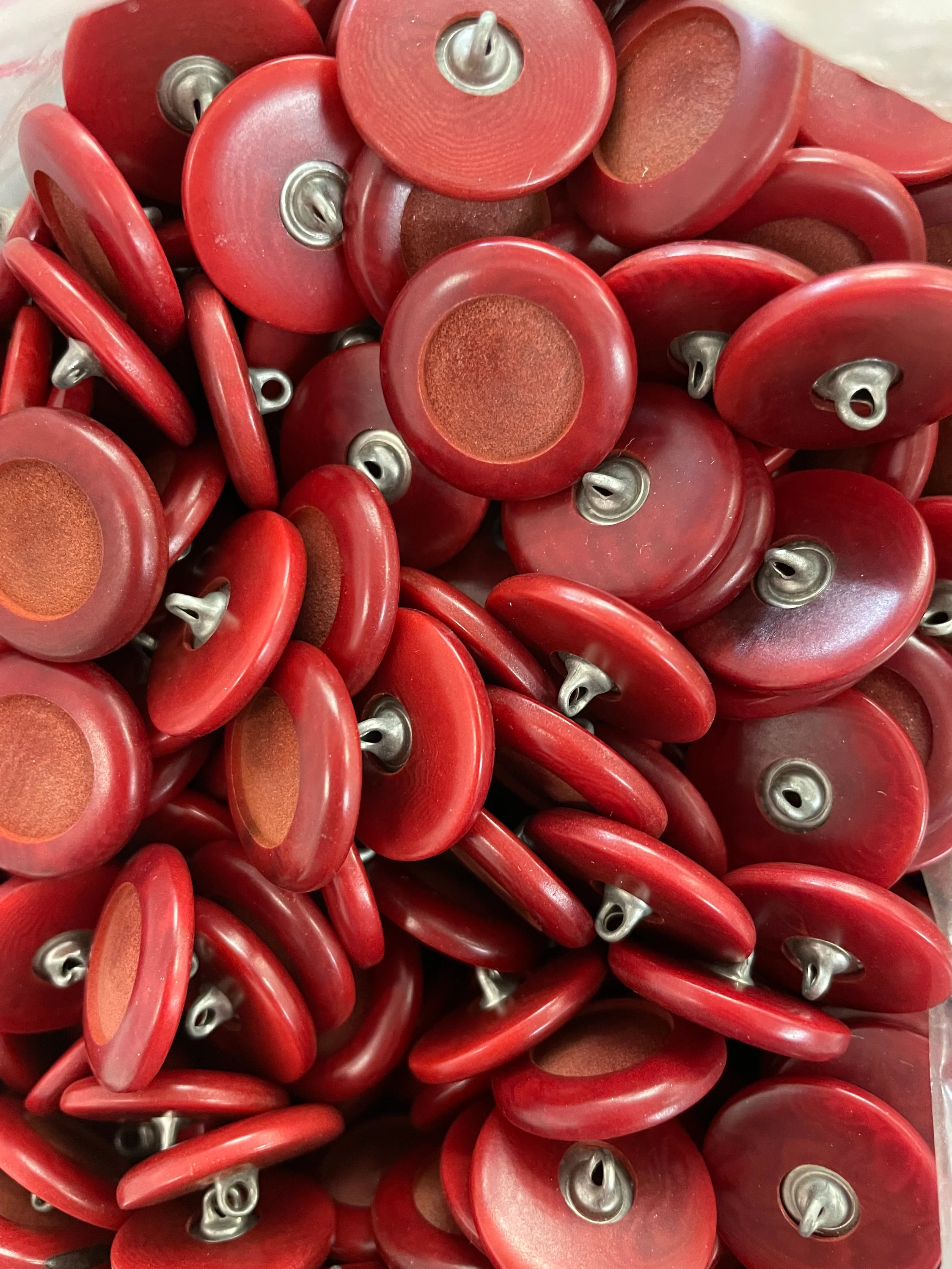 Assorted Buttons 20 for 5 Dollars | Universal Fabric