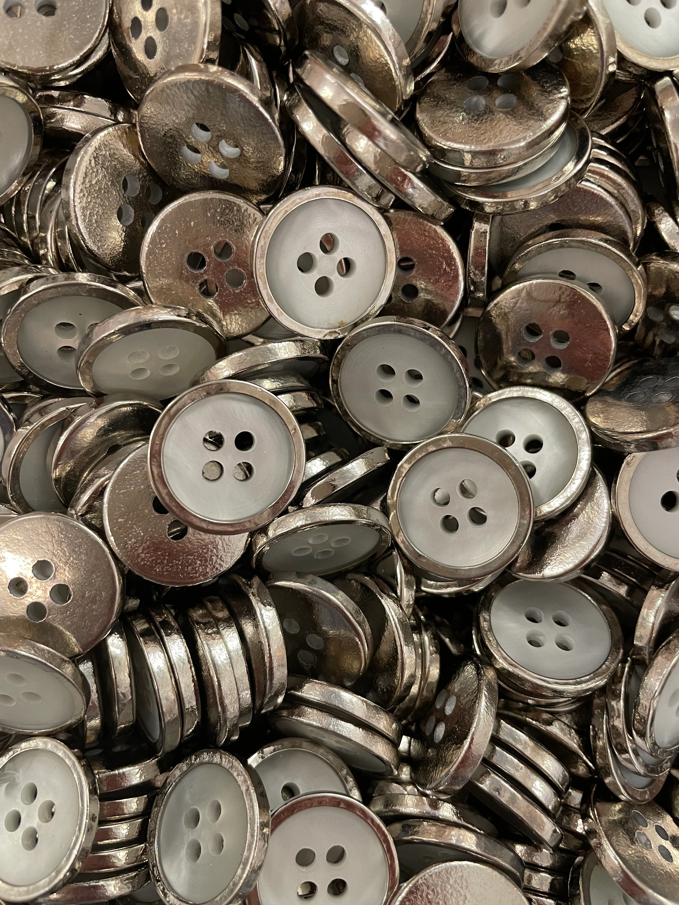 Assorted Buttons | Universal Fabric