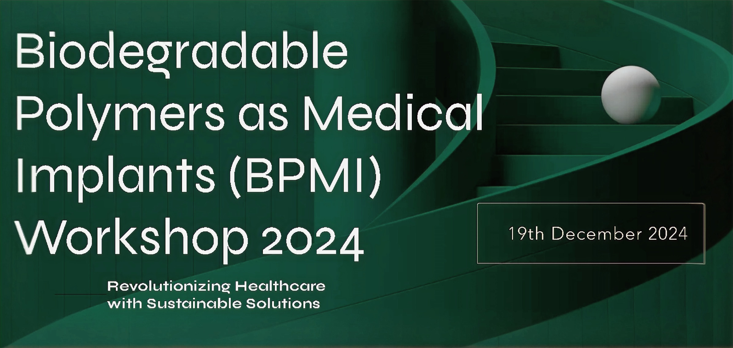 Home | BPMI workshop 2024