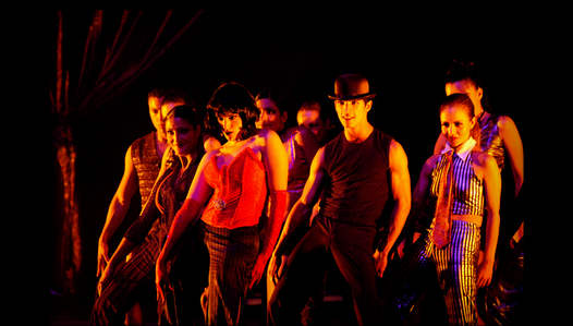 Shows para Eventos Corporativos | Carlos Zea