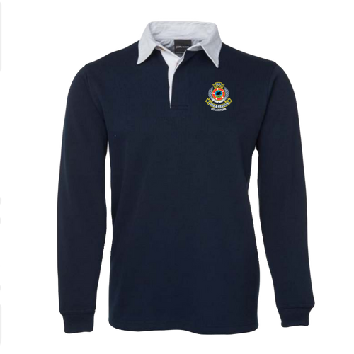 Rugby Jumper | VFRS Assoc. of WA