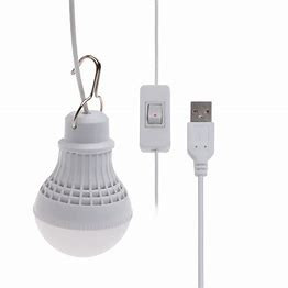 USB LED Light | LakeSimcoePowerBox