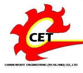 Chinnaboot Engineering (Thailand) Co.,Ltd.