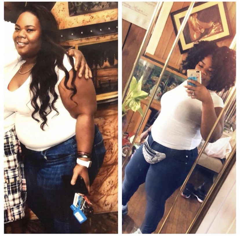 Lets Get Fit | She Fit Lifestyle LLC | MarylandShe Fit Lifestyle