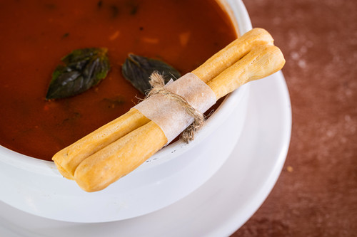 Soup Sticks | Nany's Bakery