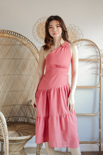 Franny Dress (3 Colors) | Revival Official