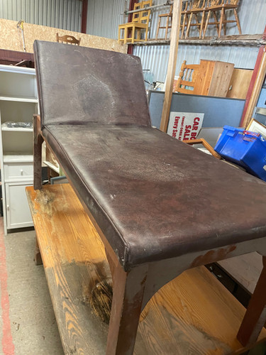 Doctors Bench | Its A Deal