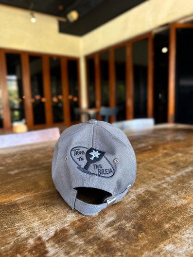 True to the Brew Baseball Cap | Arbor Website