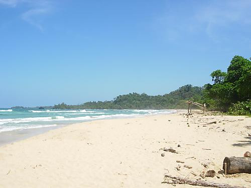 Torio Beach Guide | Panama Properties