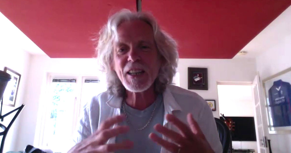 Wet Wet Wet: On The Journey With Graeme Clark - Part 2