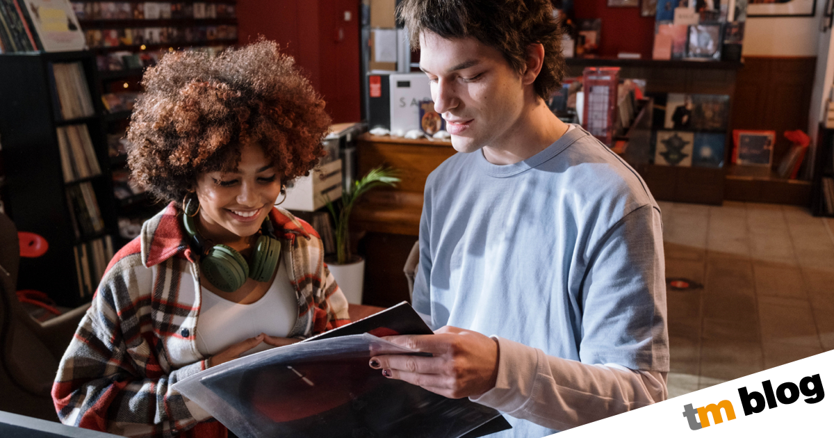 5 Terrific Tips For Starting A Record Collection