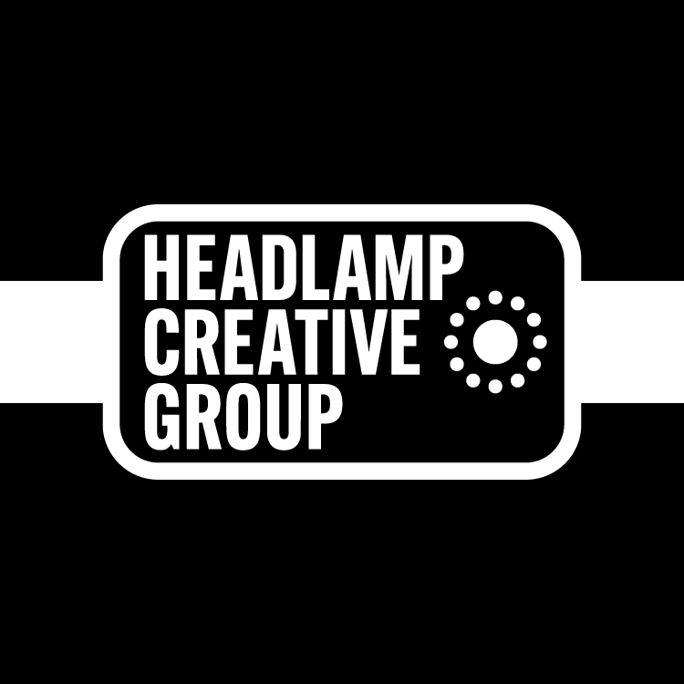 Headlamp Creative Group | mural painting