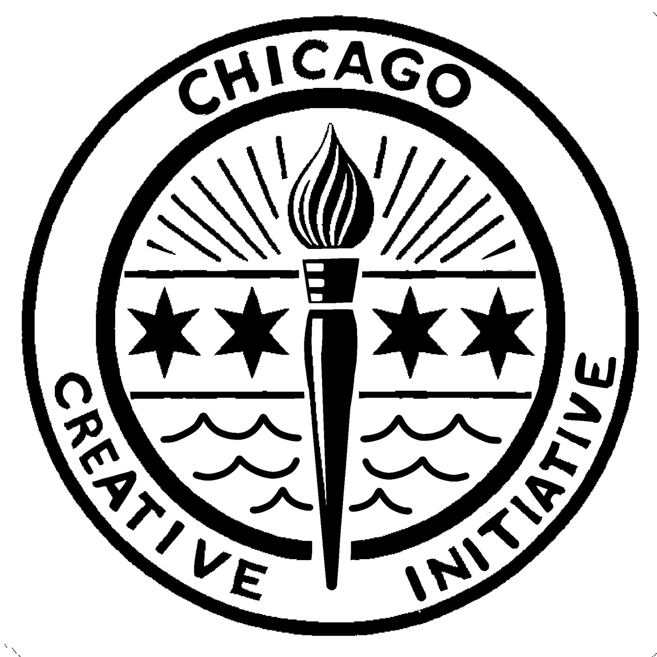 Chicago Creative Initiative | art nonprofit