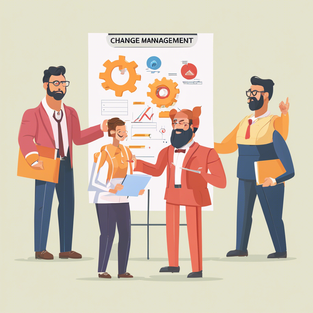 Change Management Guide