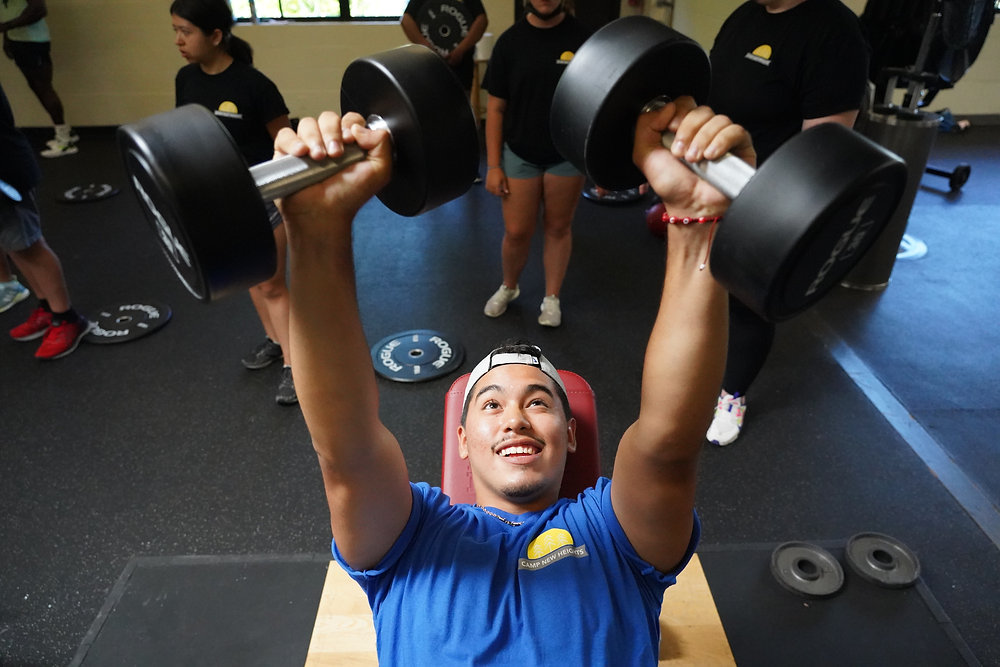 An Interview With Our Newest Coordinator: Daniel Manriquez