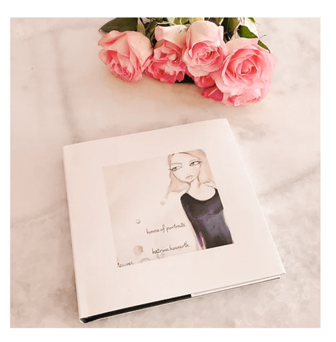 Art Books | Katrina Howarth