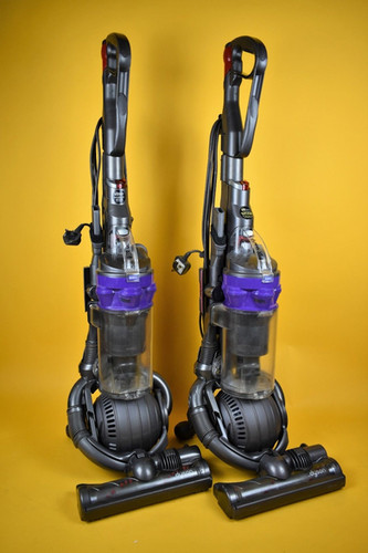 Dyson DC25 Animal MK2 1200w Rollerball Vacuum Cleaner | Vacuums Direct