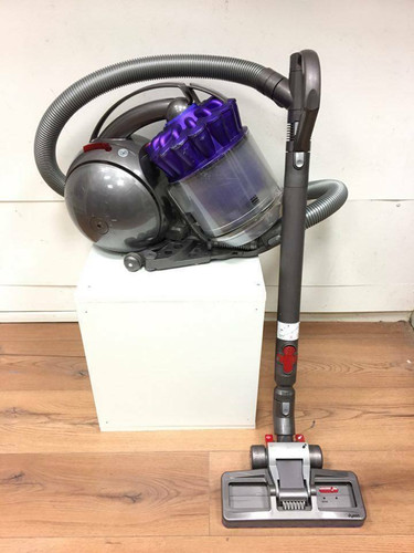Dyson DC39 Animal 1600w Cylinder Vacuum Cleaner | Vacuumsdirect
