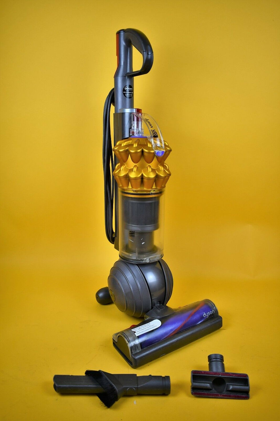 Refurbished Dyson's | VacuumsDirect