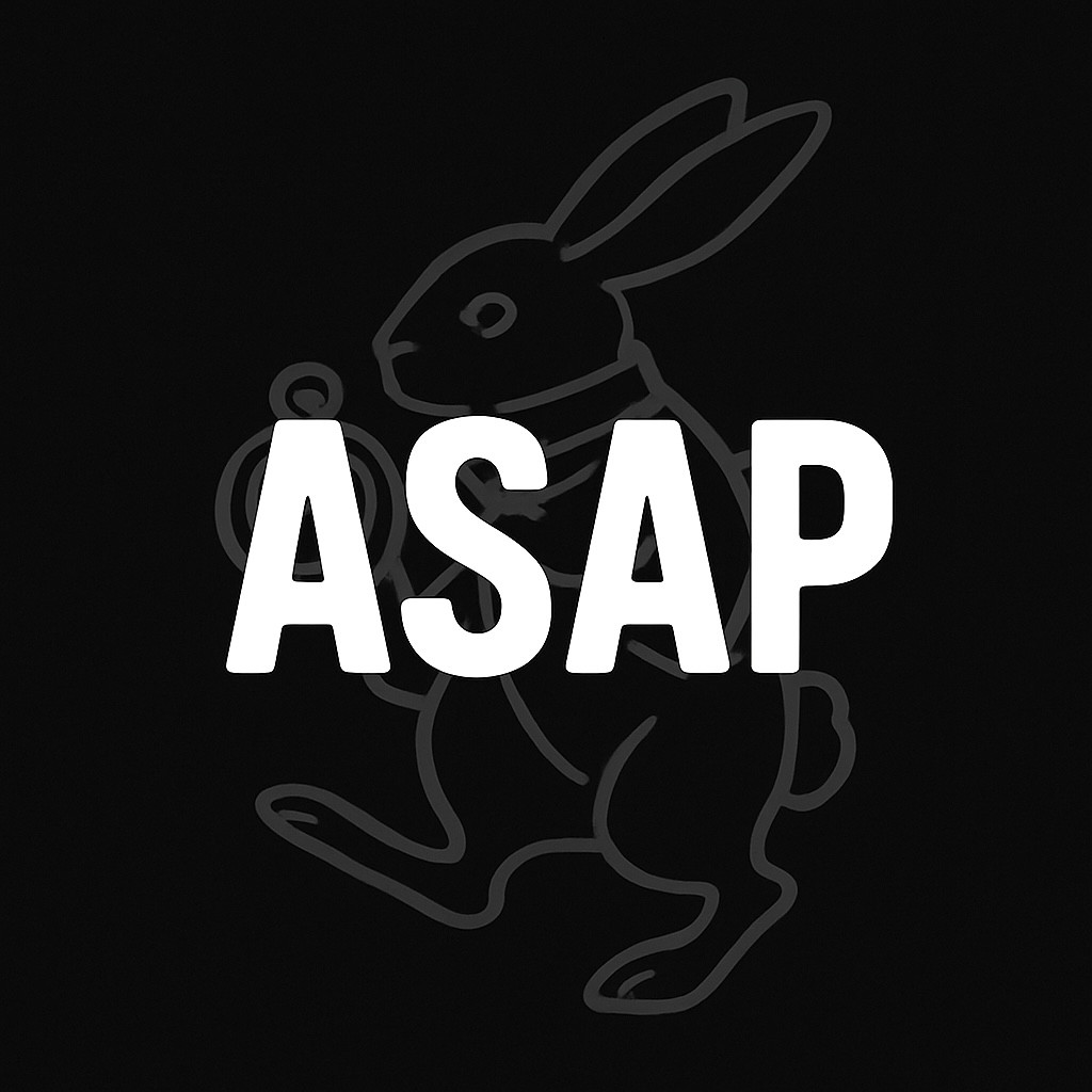 ASAP: Always Someone After Priority