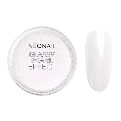 Neonail - Glassy Pearl Effect | Ma-kynnet
