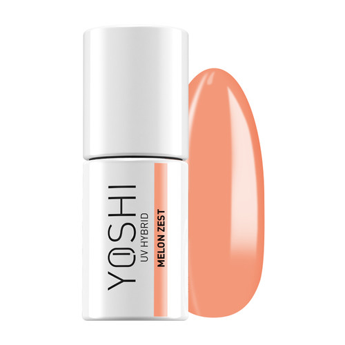 Yoshi 821 - Melon Zest | Ma-kynnet
