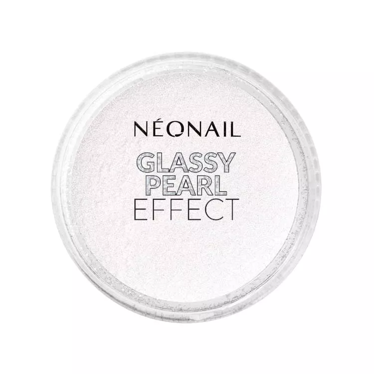 Neonail - Glassy Pearl Effect | Ma-kynnet
